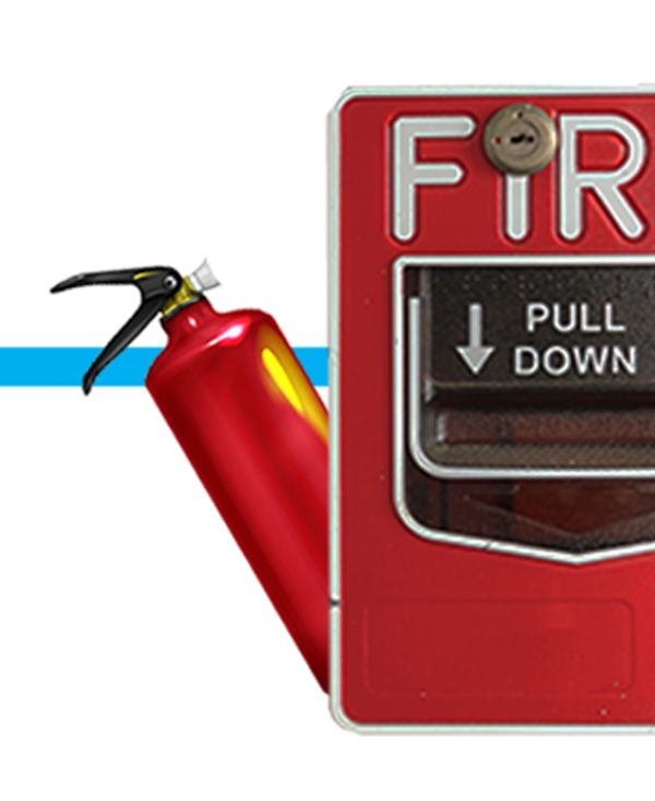 What are Fire Protection Systems - Aegis Automation